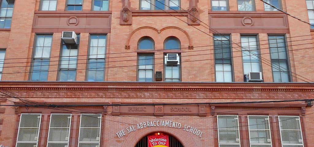 Public School 108, New York | Roadtrippers