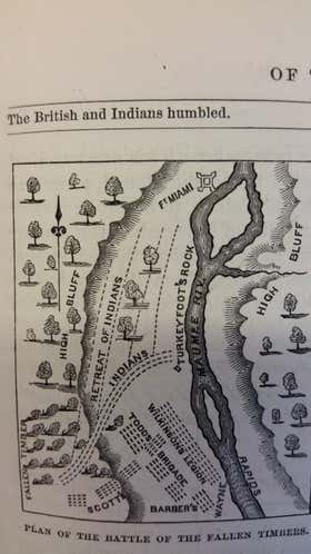 Photo of Fallen Timbers Battlefield | Roadtrippers