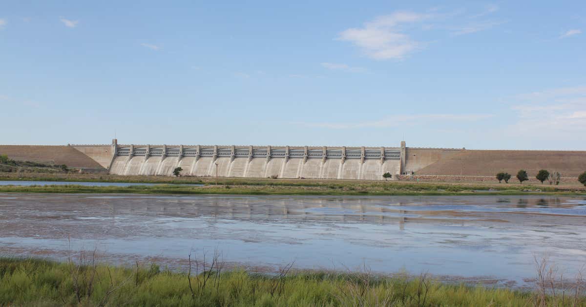 John Martin Reservoir State Park, Colorado | Roadtrippers