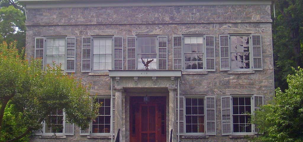 Gerard Crane House, New York | Roadtrippers