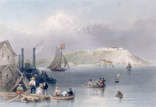 Photo of Fort Henry National Historic Site | Roadtrippers