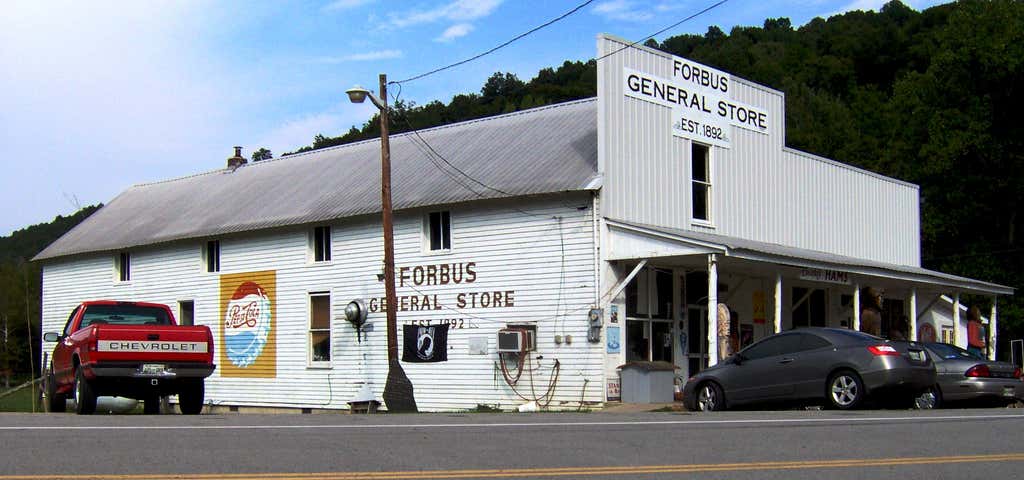 Forbus Historic District, Tennessee | Roadtrippers