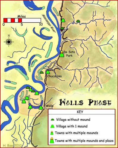 Photo of The C.H. Nash Museum at Chucalissa | Roadtrippers