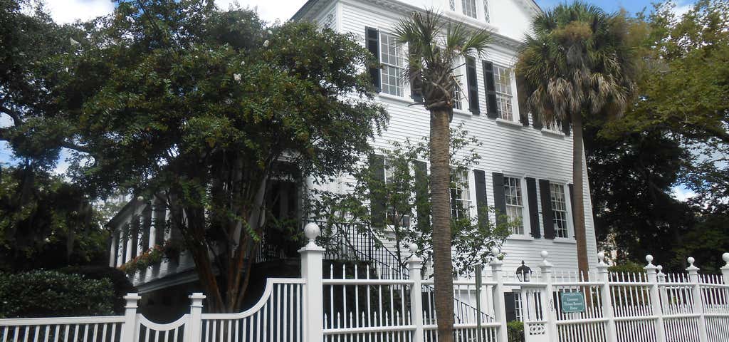 Gov. Thomas Bennett House, Charleston | Roadtrippers
