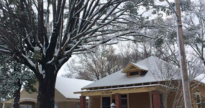 Argenta Historic District, North Little Rock | Roadtrippers