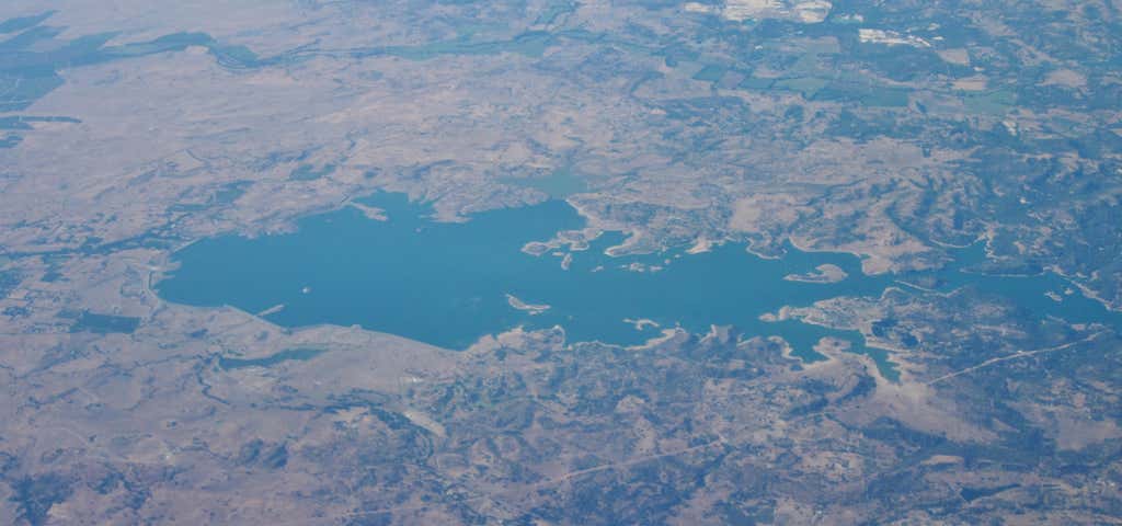 Camanche Reservoir, California | Roadtrippers