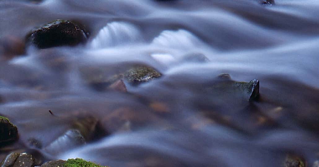 Hughes River, Virginia | Roadtrippers