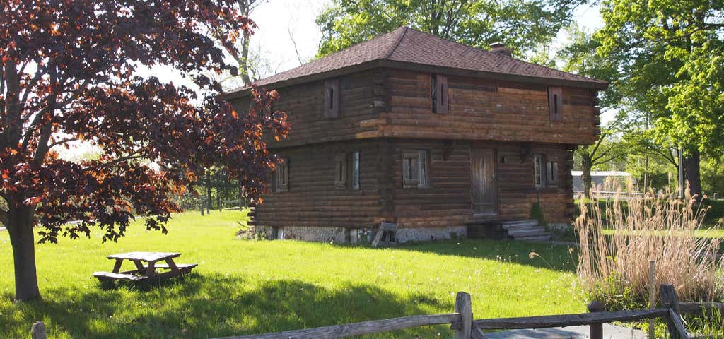 Fort Brewerton State Park, New York | Roadtrippers