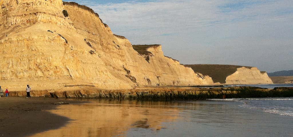 Drakes Bay Historic Archaeological District, California | Roadtrippers