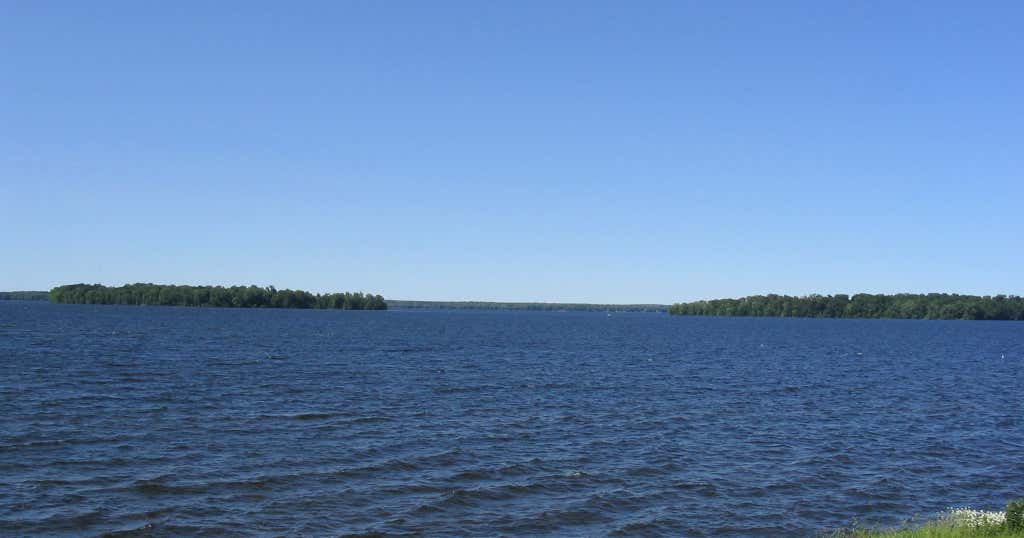 Oneida Lake, New York | Roadtrippers