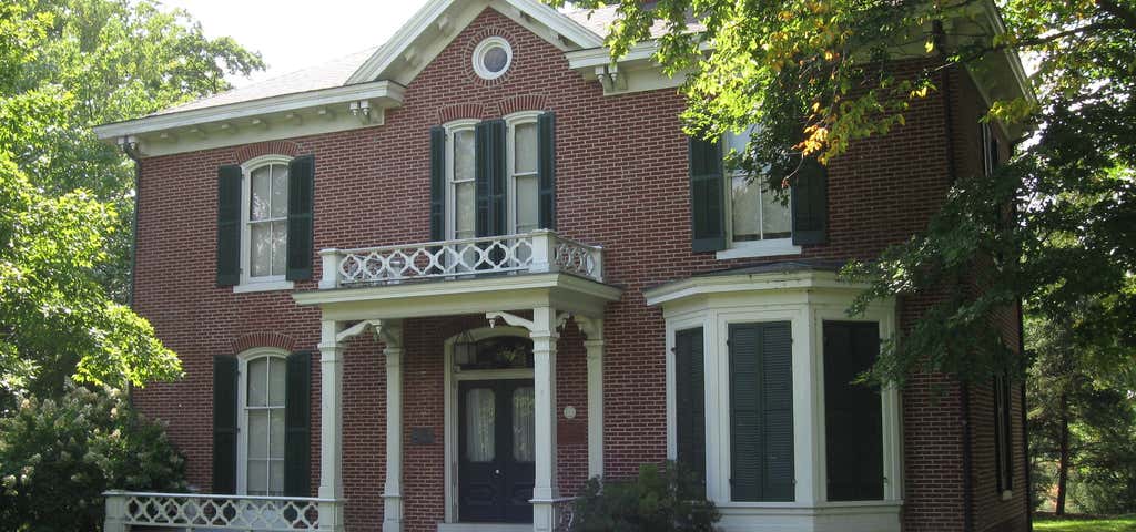 Maplewood House, Missouri | Roadtrippers