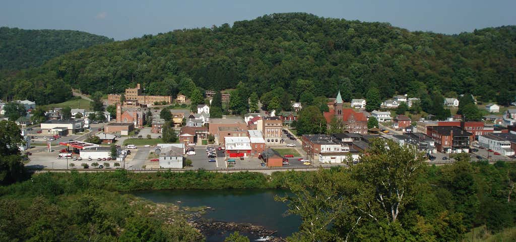 Philippi Historic District, Philippi | Roadtrippers