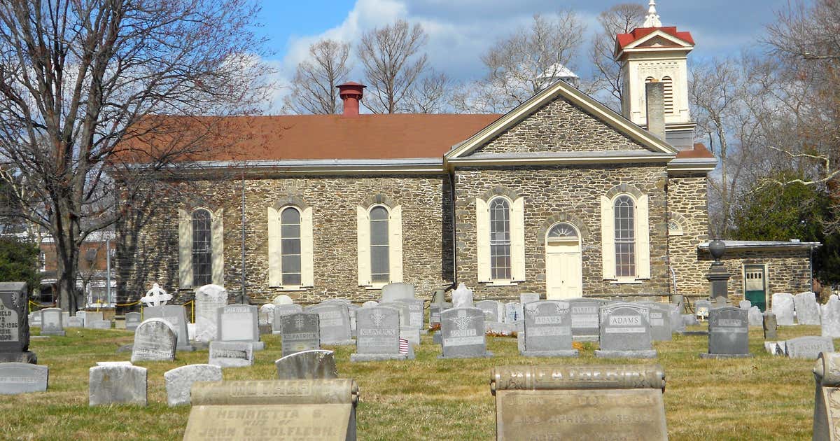 Kingsessing, Pennsylvania | Roadtrippers