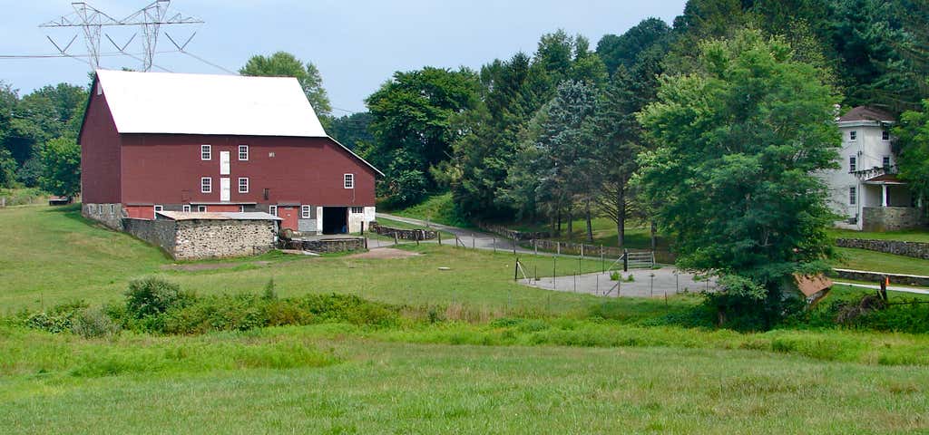 Kuerner Farm, Chadds Ford | Roadtrippers