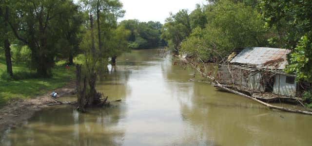 Saint Francis River, Missouri | Roadtrippers