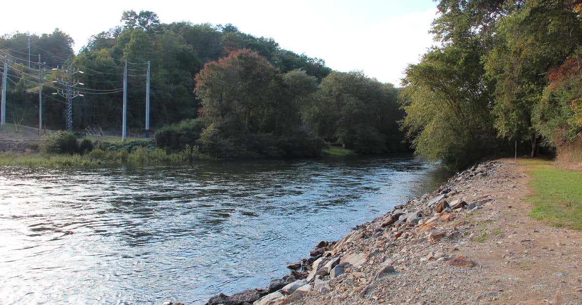 Toccoa/Ocoee River, Tennessee | Roadtrippers