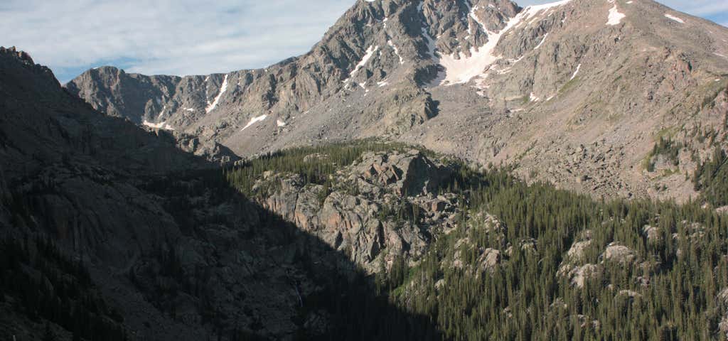 Mount of the Holy Cross, Colorado | Roadtrippers