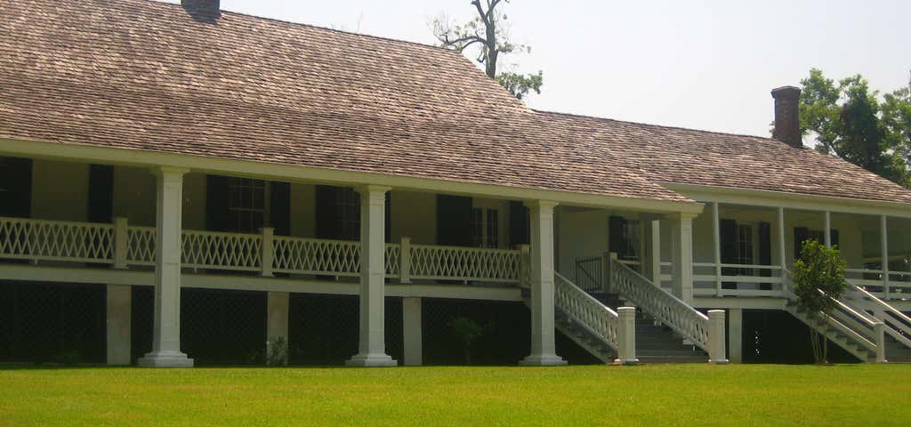 Winter Quarters, Louisiana | Roadtrippers