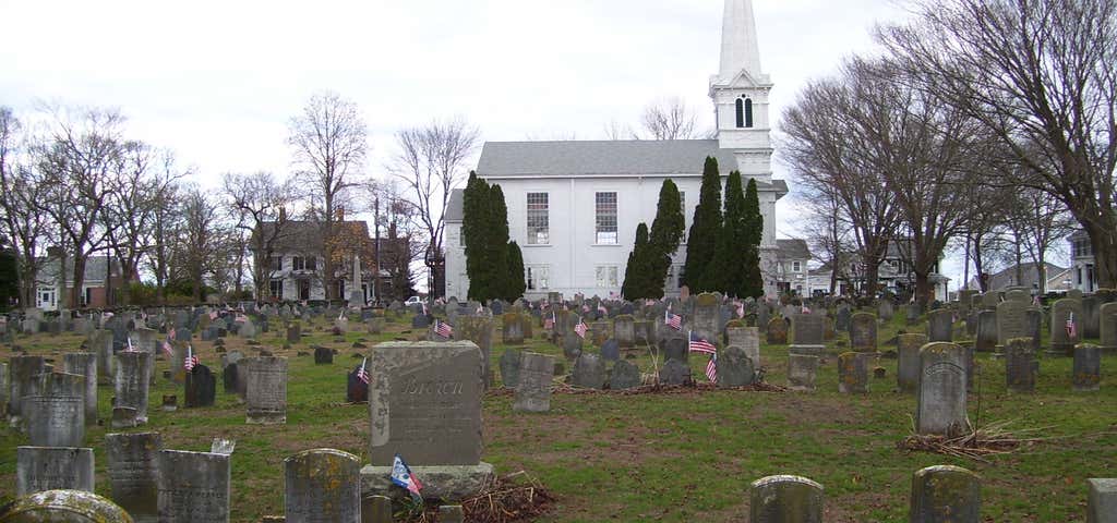 Little Compton Historic District, Rhode Island | Roadtrippers