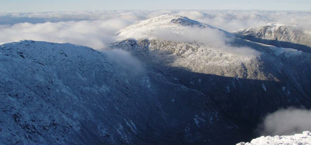 Mount Jefferson, New Hampshire | Roadtrippers