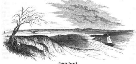 Gaspee Point, Warwick | Roadtrippers