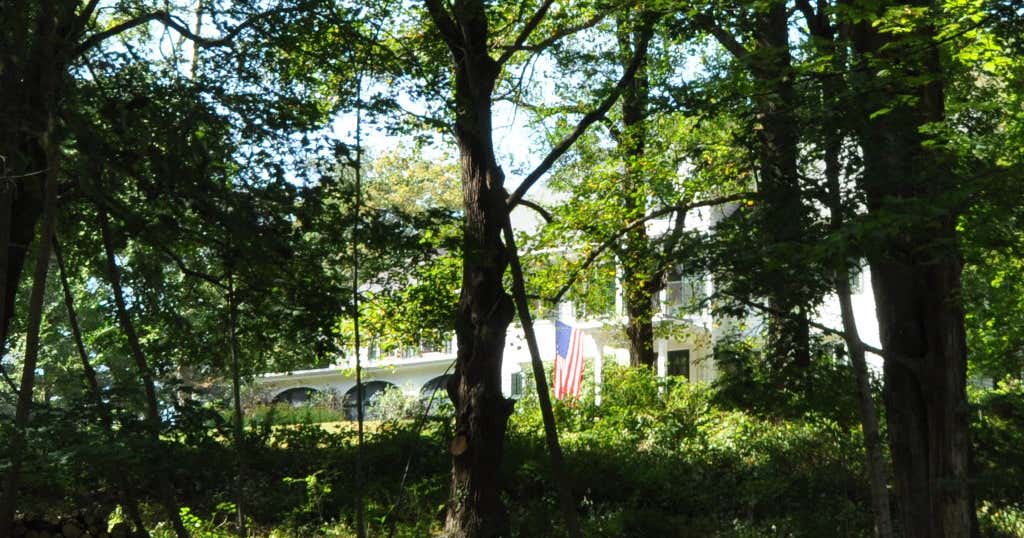 Forge Farm, Warwick | Roadtrippers