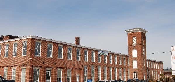 Rhode Island Tool Company Building, Providence | Roadtrippers