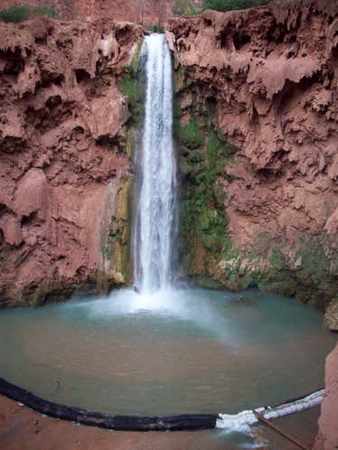 Photo of Havasupai Lodge | Roadtrippers