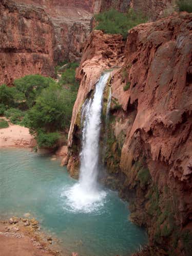 Photo of Havasupai Lodge | Roadtrippers