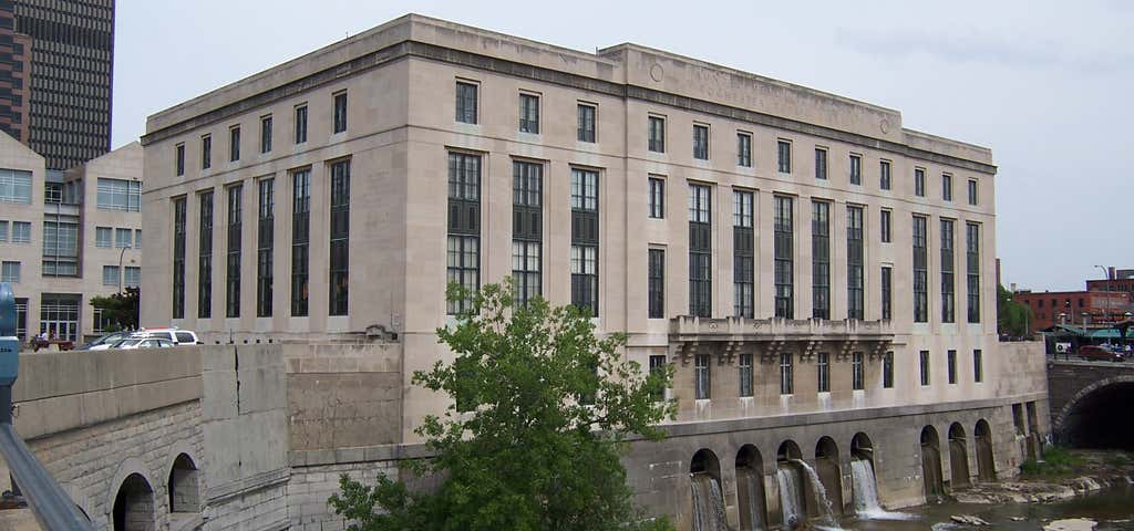 Rundel Memorial Building, Rochester | Roadtrippers