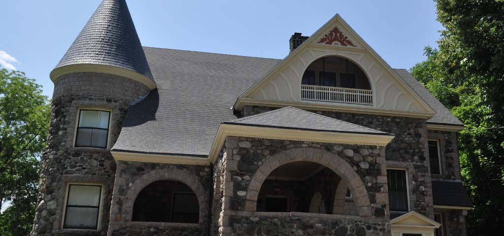 Charles L. Cushman House, Auburn | Roadtrippers