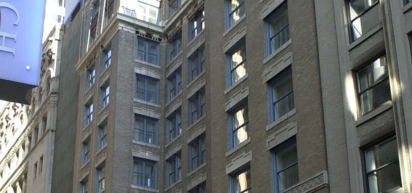 Compton Building, Boston | Roadtrippers