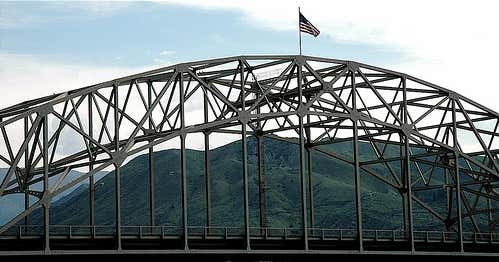 Senator George Sellar Bridge, Washington | Roadtrippers