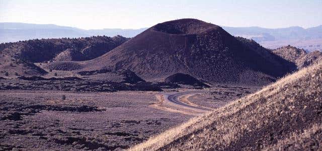 Santa Clara Volcano, Utah | Roadtrippers