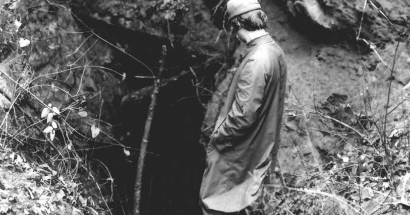 Calhoun Mine, Georgia | Roadtrippers