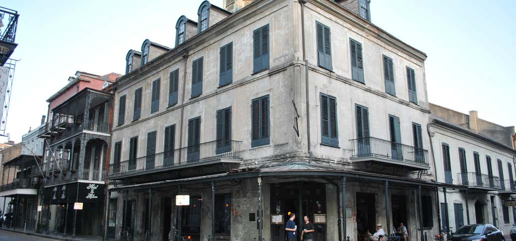 Mayor Girod House, New Orleans | Roadtrippers