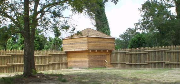 Fort Mitchell Historic Site, Fort Mitchell | Roadtrippers