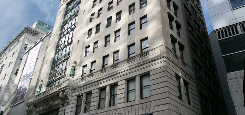 Boston Edison Electric Illuminating Company, Boston | Roadtrippers