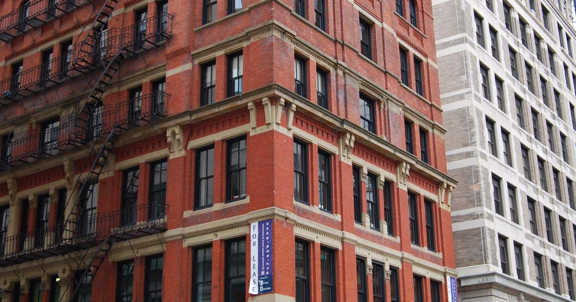 Codman Building, Boston | Roadtrippers