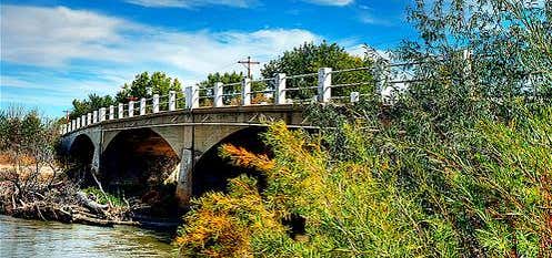 Avondale Bridge, Avondale | Roadtrippers