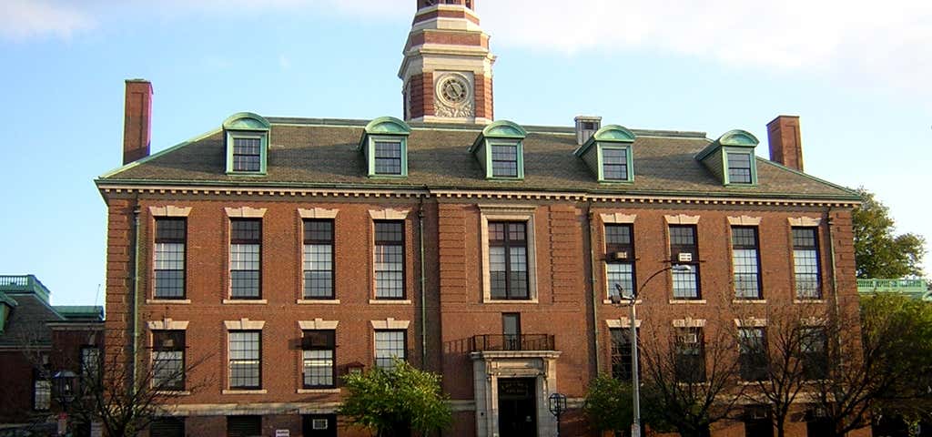 Bellingham Square Historic District, Chelsea | Roadtrippers