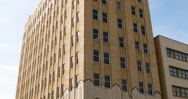 Oklahoma Natural Gas, Tulsa | Roadtrippers