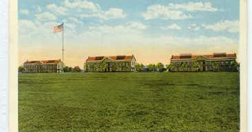 Fort McIntosh, Laredo | Roadtrippers