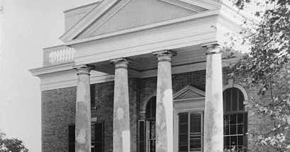 Bremo Historic District, Bremo Bluff | Roadtrippers