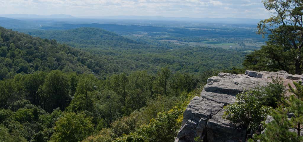 Raven Rocks, West Virginia | Roadtrippers