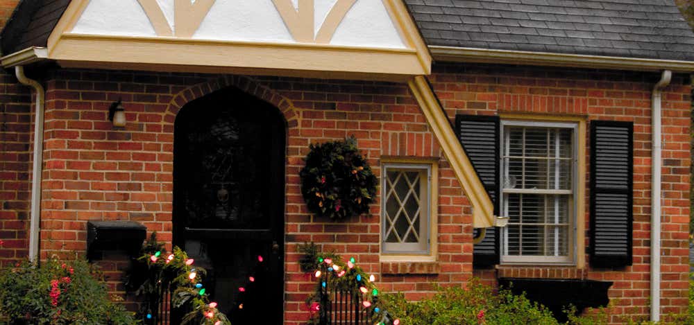 West Raleigh Historic District, Raleigh | Roadtrippers