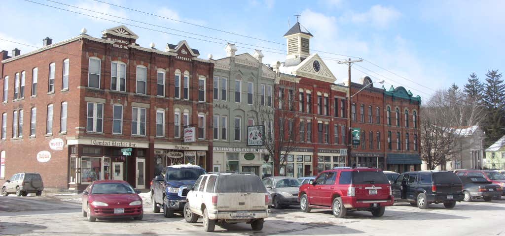 Greene Historic District, New York | Roadtrippers