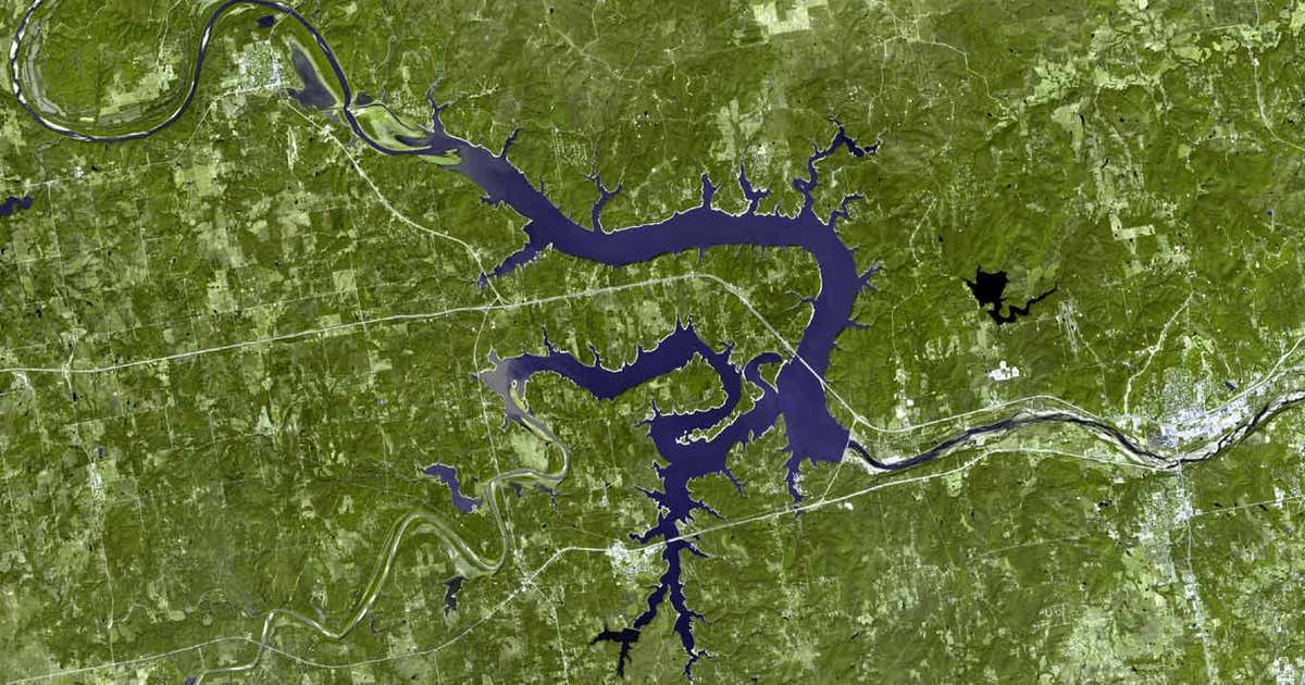 Keystone Lake, Oklahoma | Roadtrippers