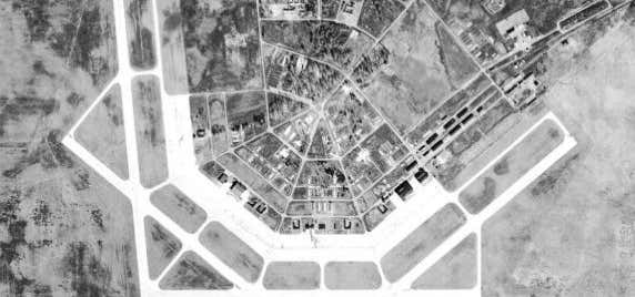 Courtland Army Airfield, Alabama | Roadtrippers