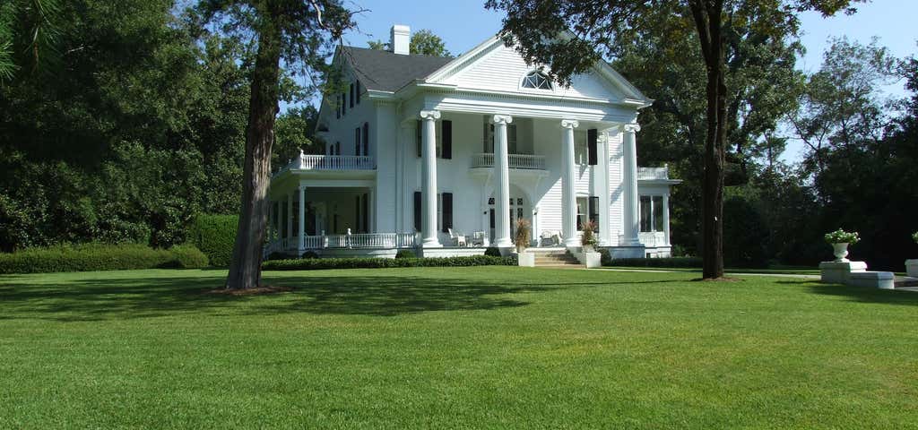 Thomas E. Watson House, Thomson | Roadtrippers